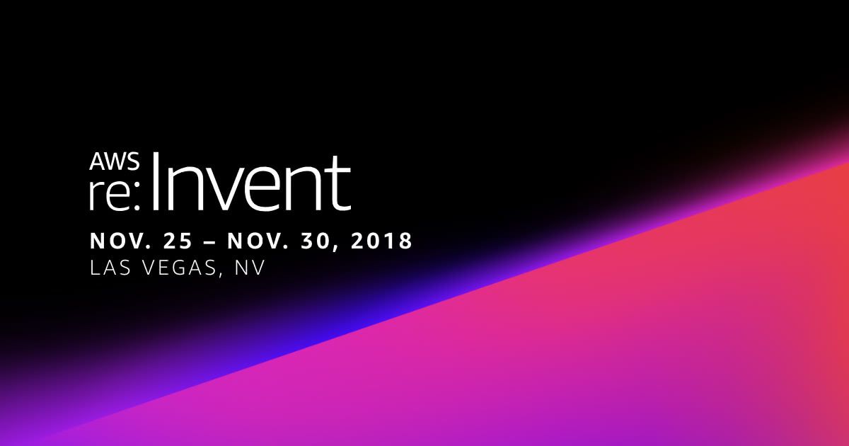 Pulse Labs Presentation at re:Invent
