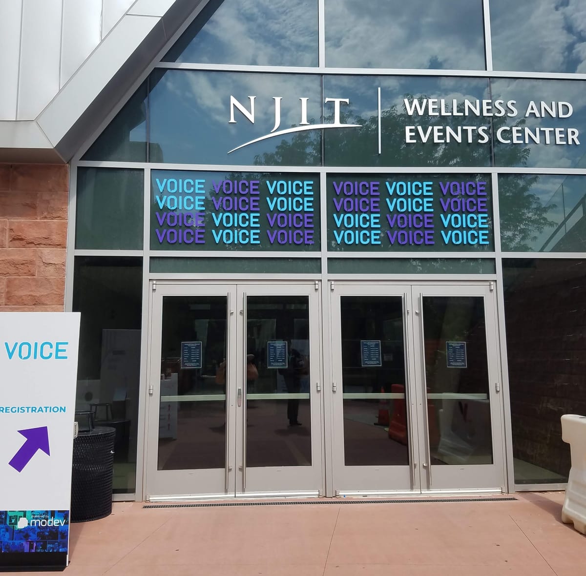 VOICE Summit 2019 Wrap Up Pt. 1