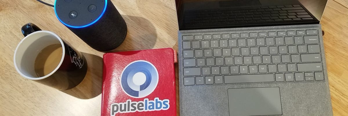 Voice-First News Roundup 10.28.19