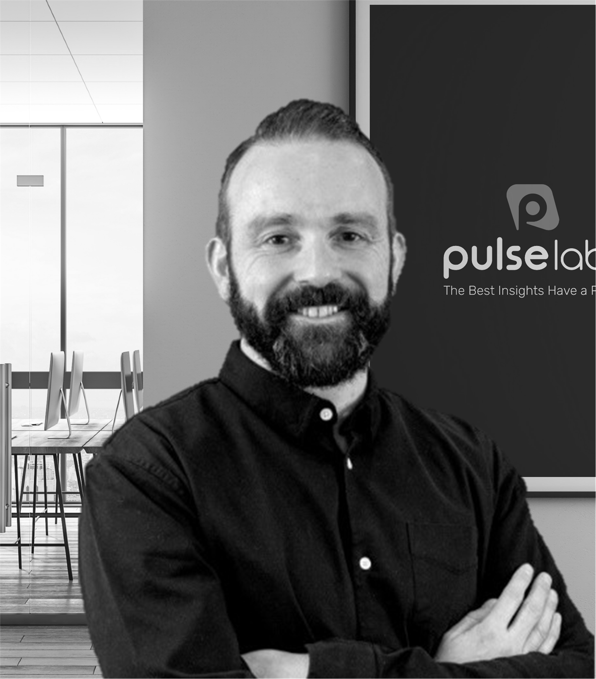 Pulse Adds Product and Delivery Expertise with Andrew Farrell